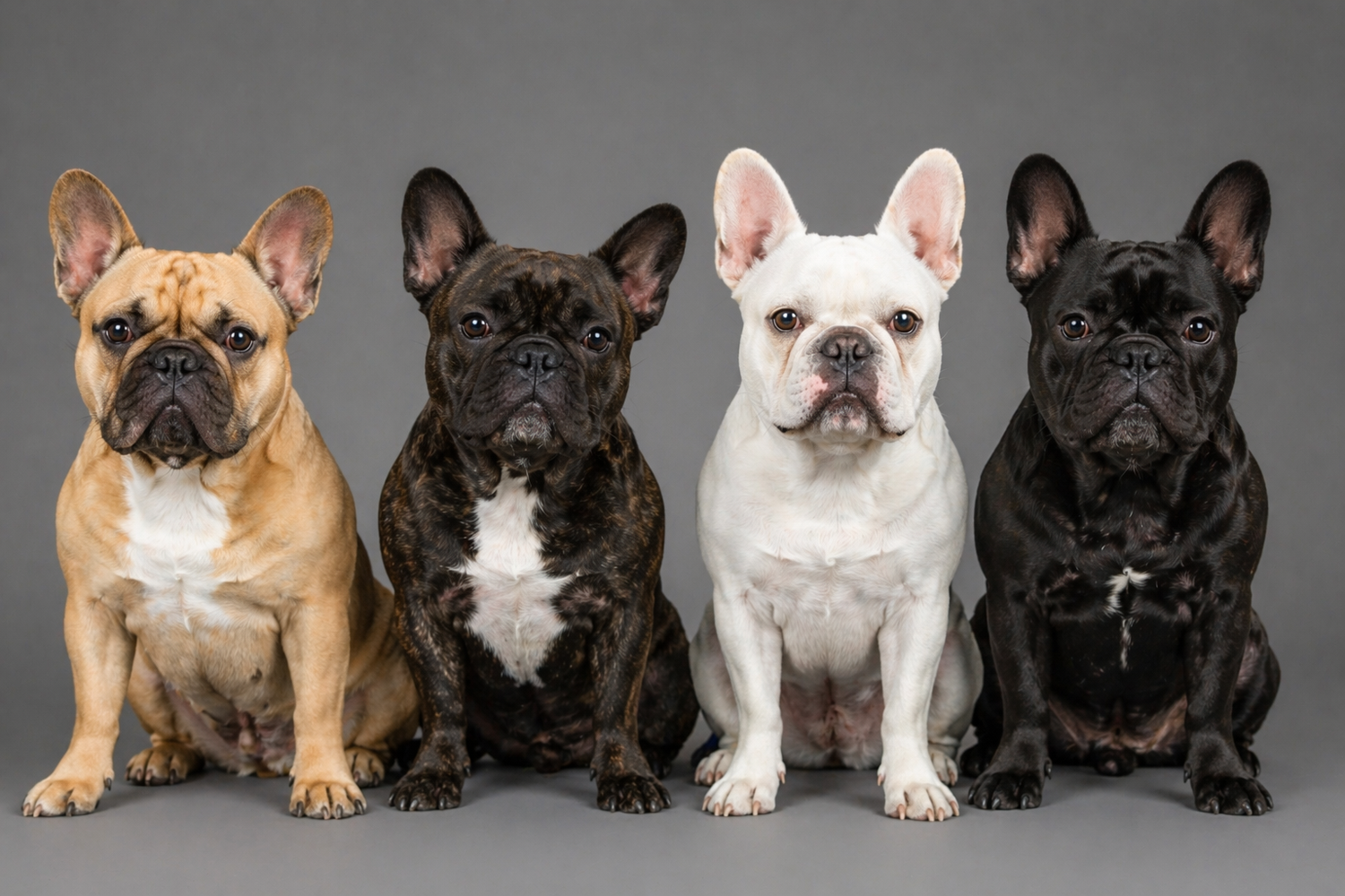 French Bulldog Price in India 2026 - Puppy Cost, Care & Complete Owner ...
